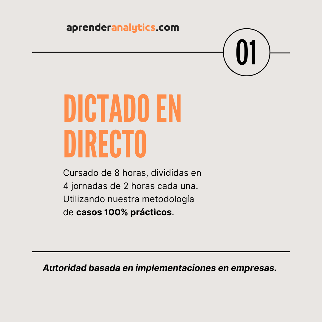 Curso de Aspectos Contables Esenciales Implementación Power BI